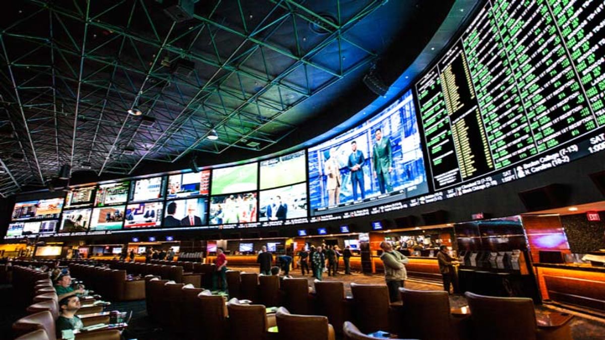 iGaming & Sportsbook Operator Guide to Programmatic Advertising
